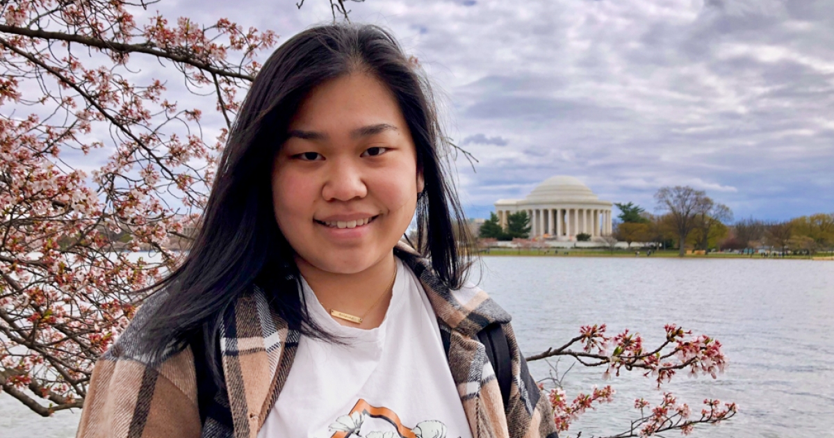 Christina Lin | Center for Science in the Public Interest